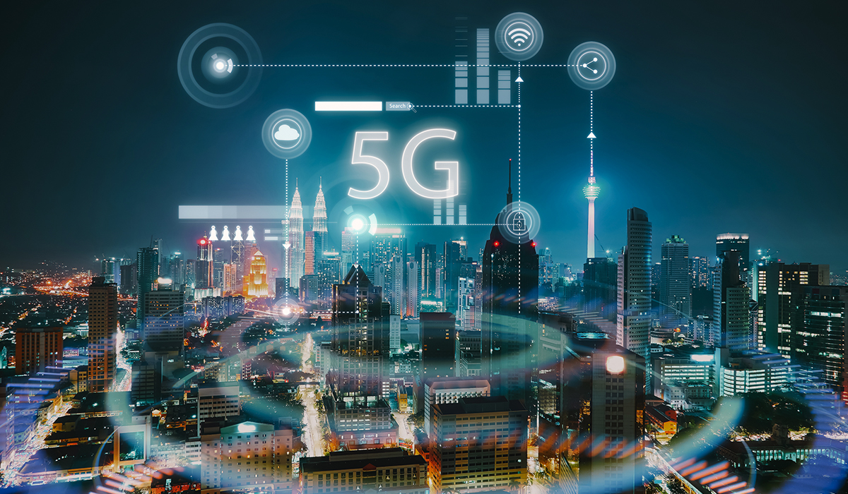 Es oficial, nueva banda 5G se licitará en 2021 en México | Gurú Digital